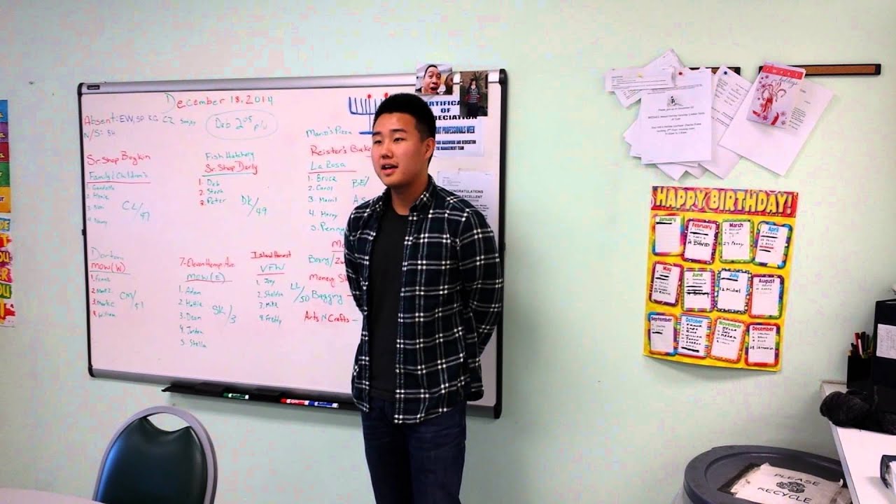 lesson plan prt 1 - YouTube