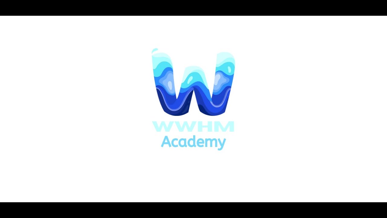 Join the WWHM 2012 Academy | Course Launch - YouTube