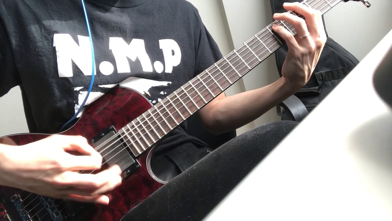 Defleshed-Hand Over Fist(cover) - YouTube