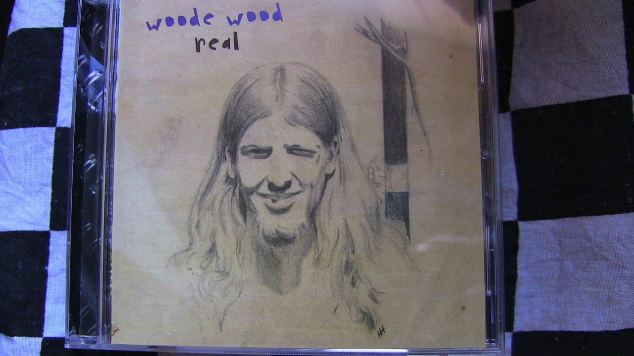 woode wood: now (live at woode's point w/ jaimie) - YouTube