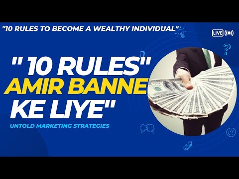 "Rich Dad Poor Dad: The Kingdom of Financial Intelligence" - YouTube