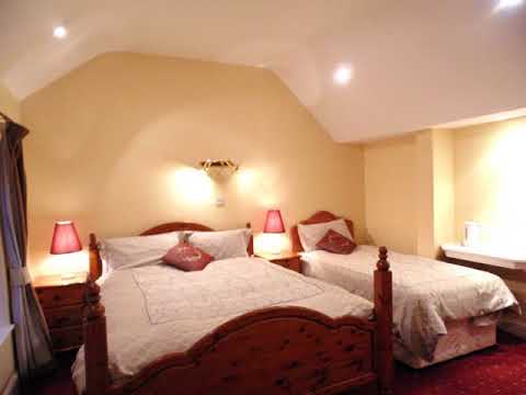 Achill Head Hotel | Achill Island Pollagh, Keel, Ireland | AZ Hotels ...