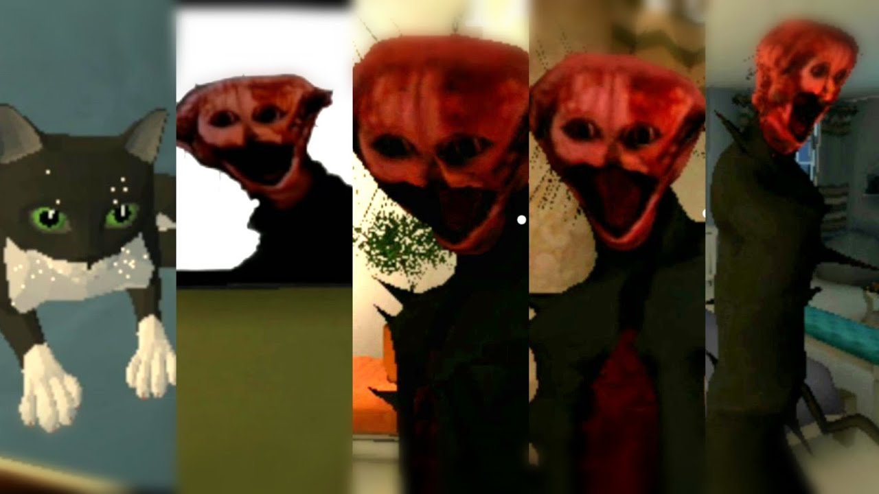 The Boiled One: Horror Game | Noite 44-64 (Parte 4) - YouTube