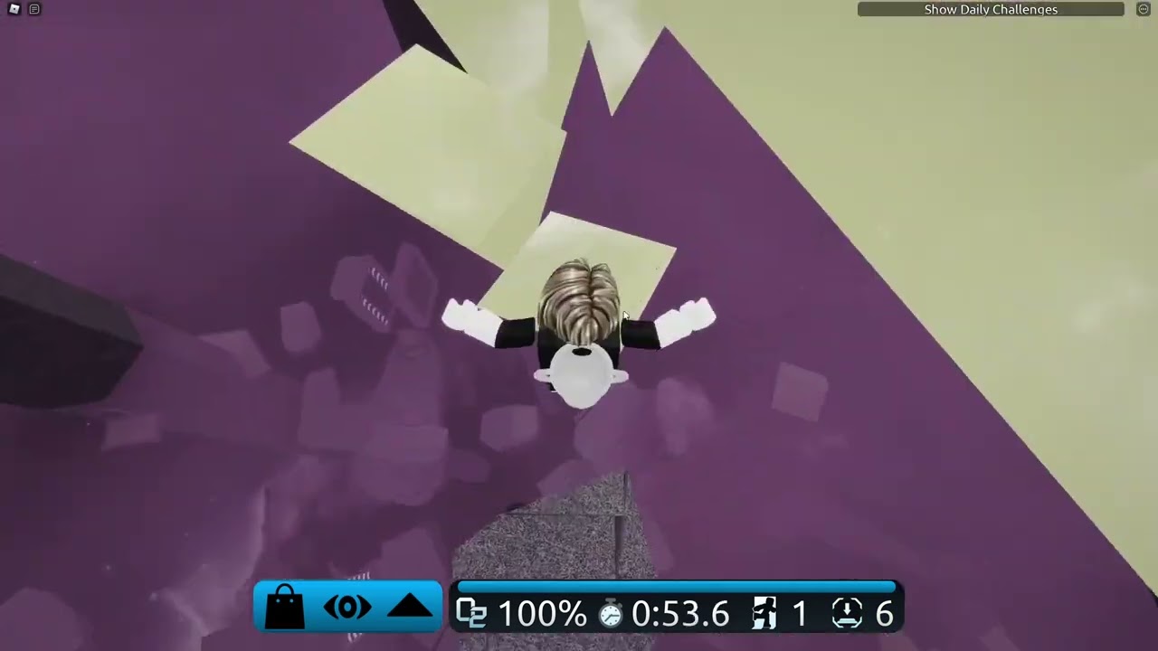 Fallen Revamp (Insane) Map Showcase | Flood Escape 2 New Update - YouTube