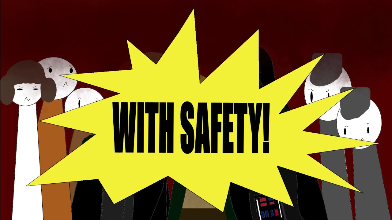 FRC 2020 Safety Animation - YouTube