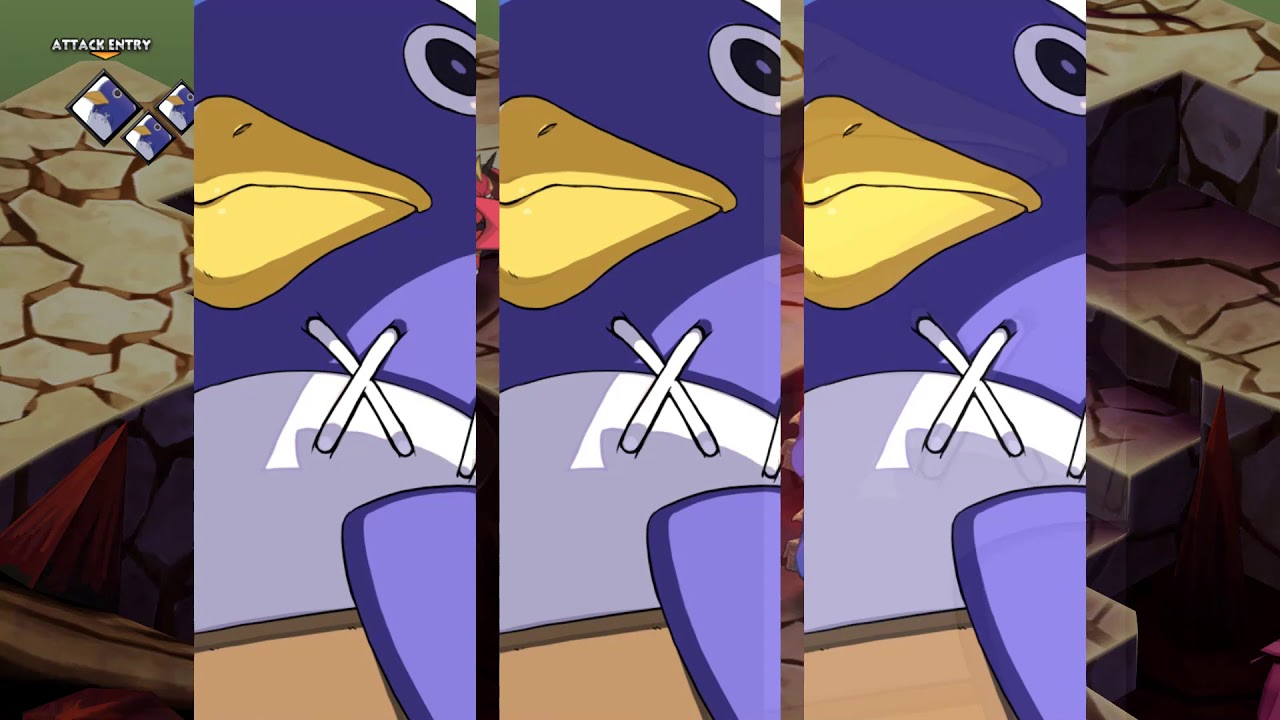 Disgaea 5 Complete Playthrough 04 - Prinny Only (Immovable Atrium ...