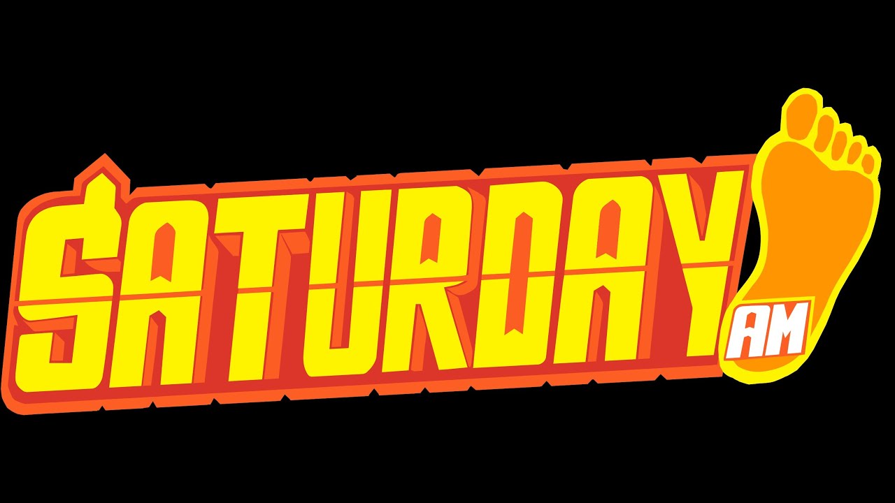 Interview With Frederick Jones Founder of Saturday-AM.com - YouTube