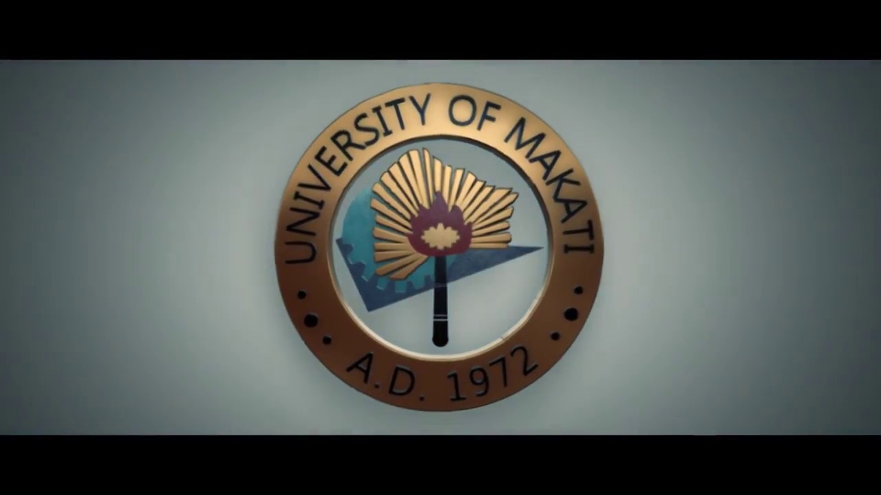 UMAK LOGO ANIMATION - YouTube
