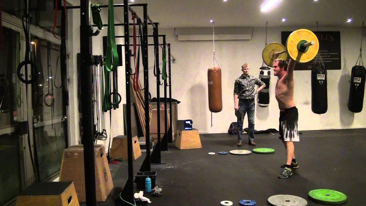 15 01 Thomas Jensen, Denmark - YouTube