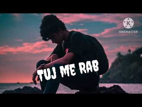 tujh me rab dikhta he Yara me Kya Karu lofi song||#lofimusic #trending #song