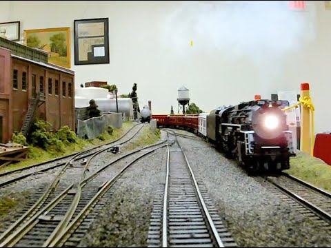 SJSG Layout - Lower Level inner track - YouTube