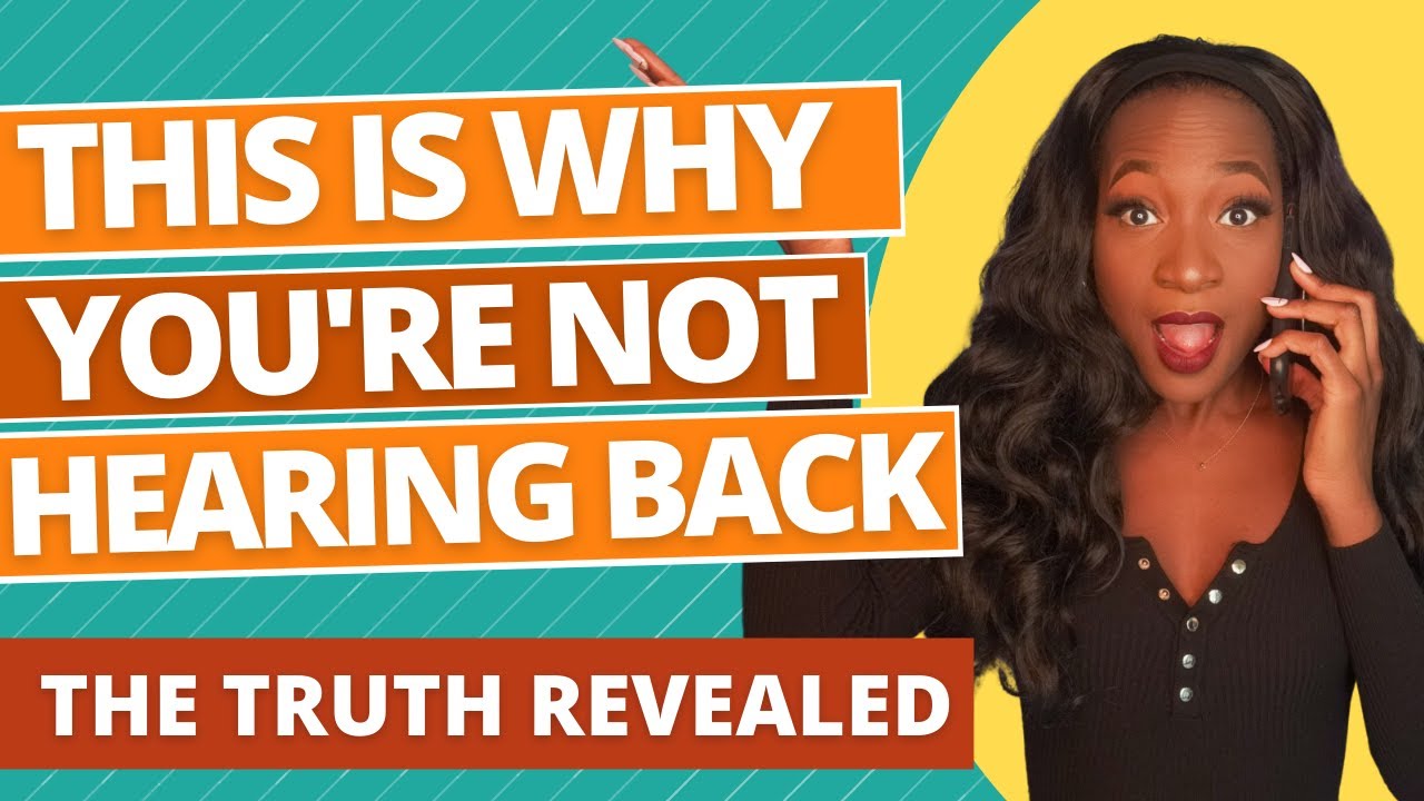 Top Reasons Why Employers NOT Calling Back After Job Interview YouTube top-reasons-why-employers-not-calling-back-after-job-interview-youtube