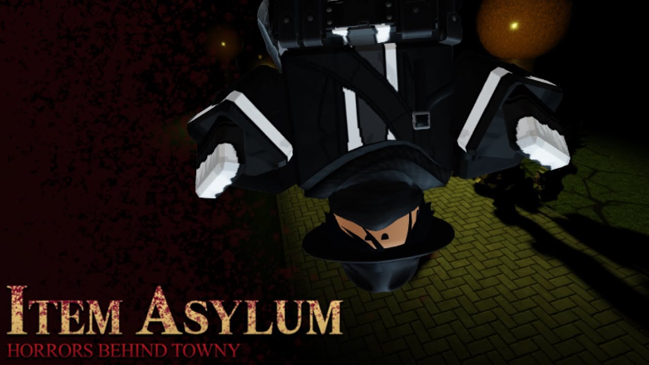Подборка моментов Item Asylum - YouTube