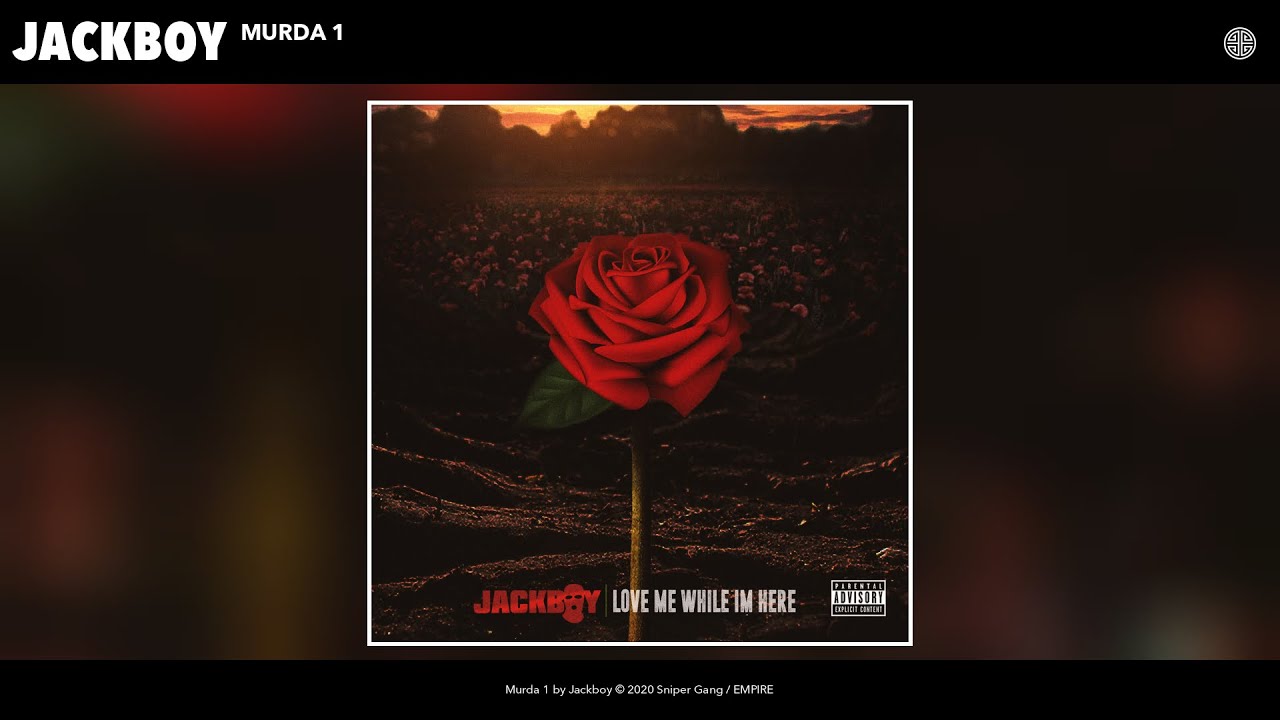 Jackboy - Murda 1 (Audio) - YouTube