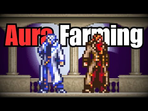 What Makes Aria of Sorrow So Peak?