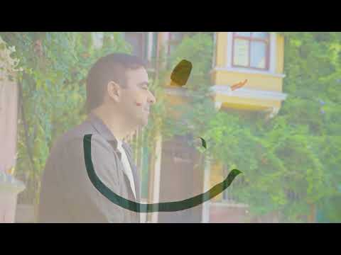 Muhittin Küçük - Gir Düşlerime (2025 Official Video)