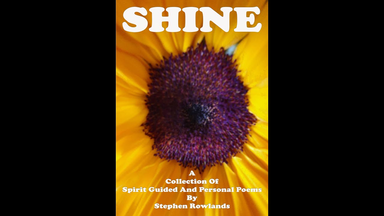 Free. A Poem By, Stephen Rowlands. - YouTube
