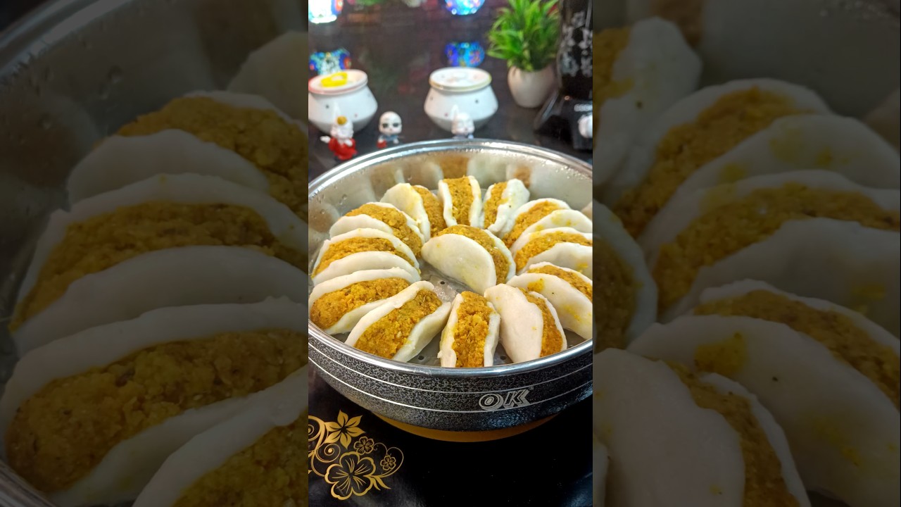 Fara Recipe Chhattisgarh Most Famous Village Food Recipe #youtubeshorts ...