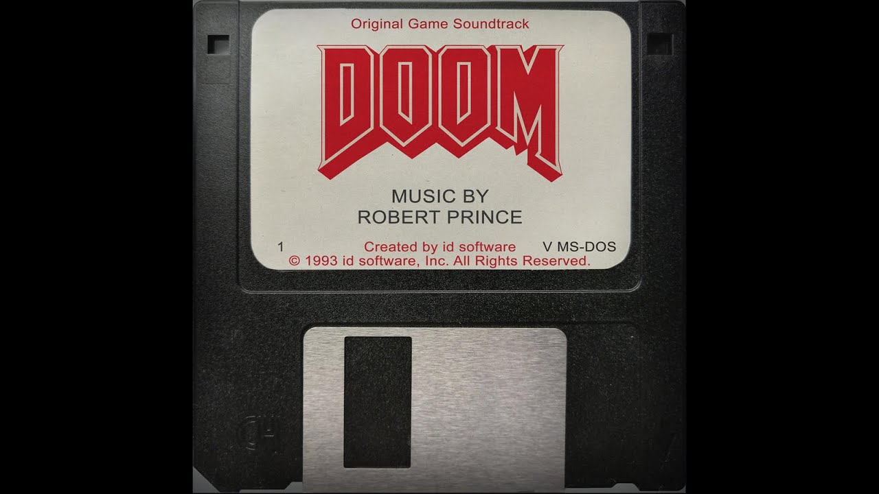 DOOM - PrBoom: Ray Traced [2560x1440] - YouTube
