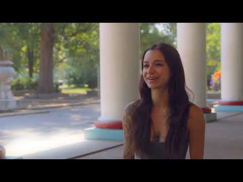About Me! Ft. Sarah Banks: A Trauma-Informed Holistic Yin Yoga and Qigong Instructor