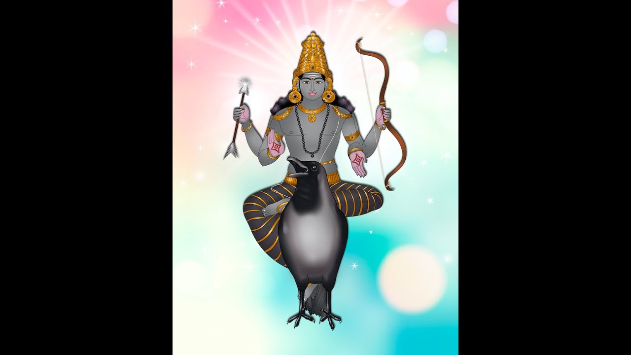 Ashtama Sani - Kadagam (Part 1) - YouTube