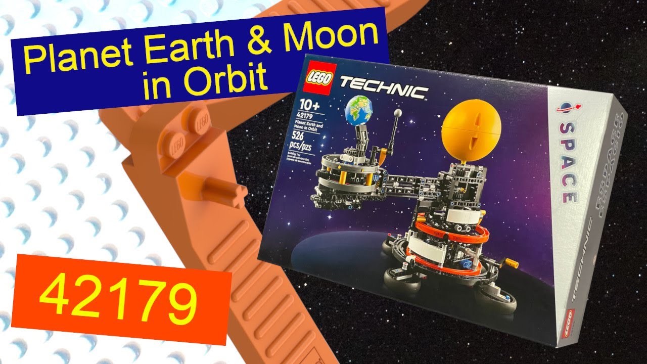 Modifications: Fixing Set 42179 - YouTube