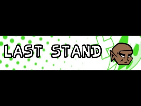 Last Stand FNF( FNF Haunted House) - YouTube