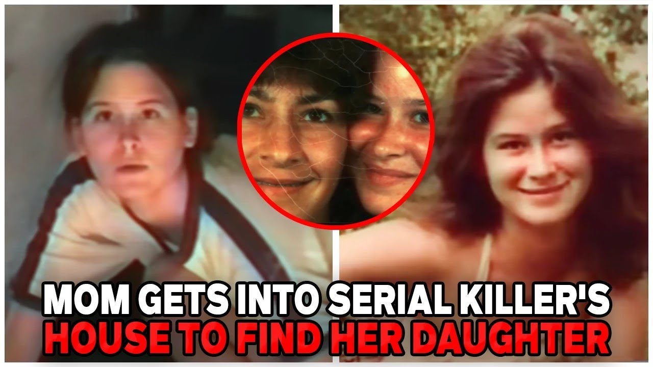 The SCARY Case Of Mary Rose & Annette l True Crime Documentary - YouTube