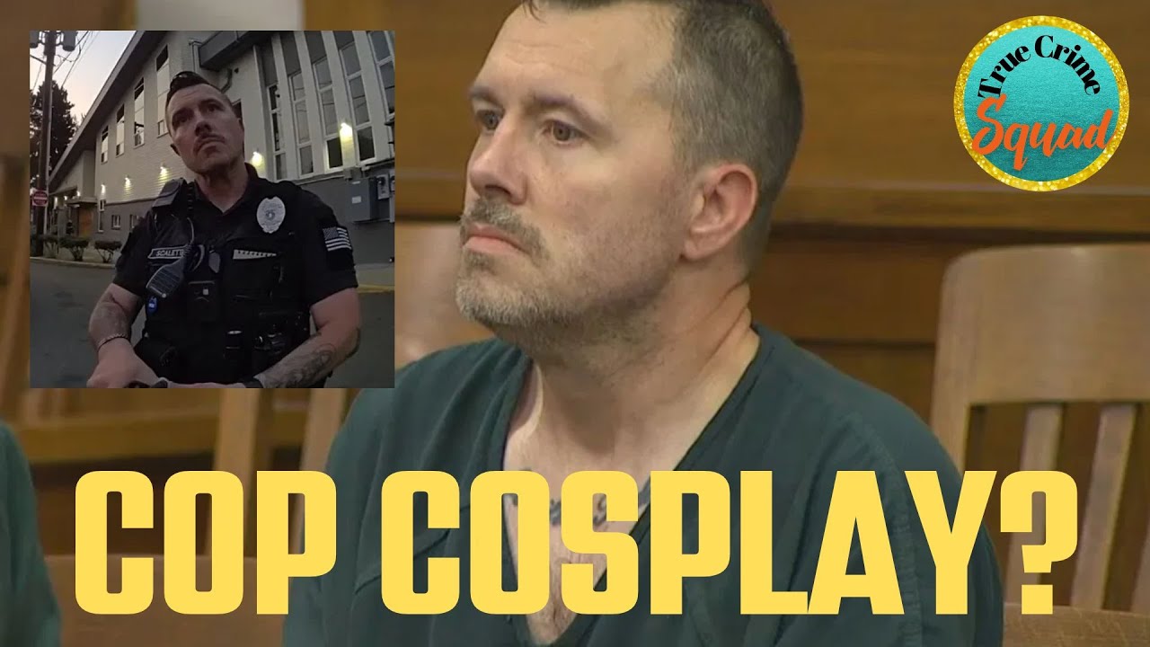 Tuesday Live: Michael Scaletta-Teates, Luigi Mangione, The Menendez ...