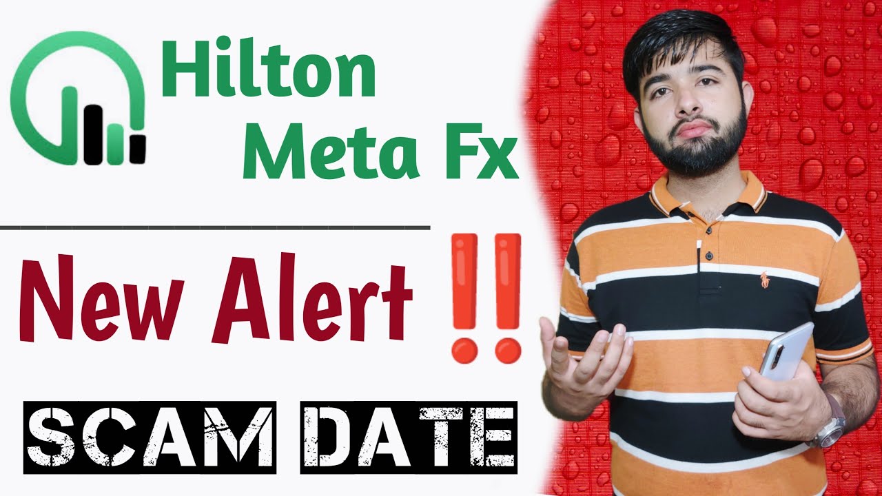 Hilton meta Fx New Update | hilton metal fx withdrawal | hilton meta fx ...