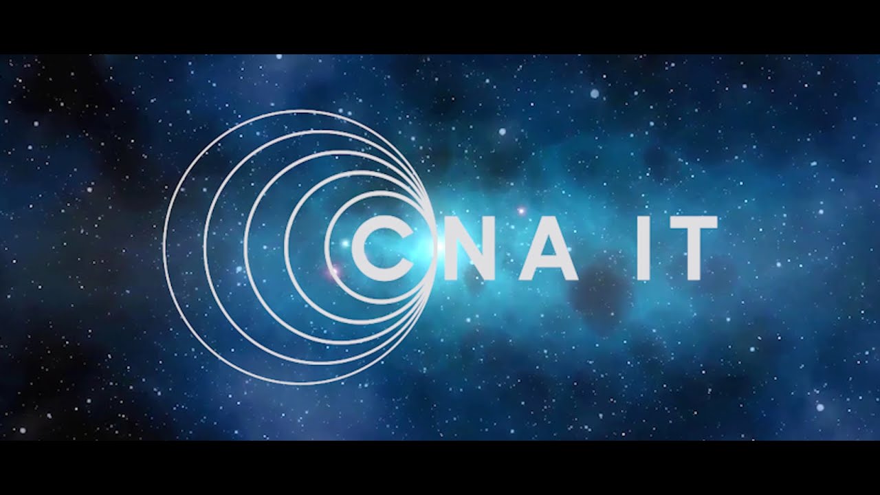 CNA International IT_Our values - YouTube
