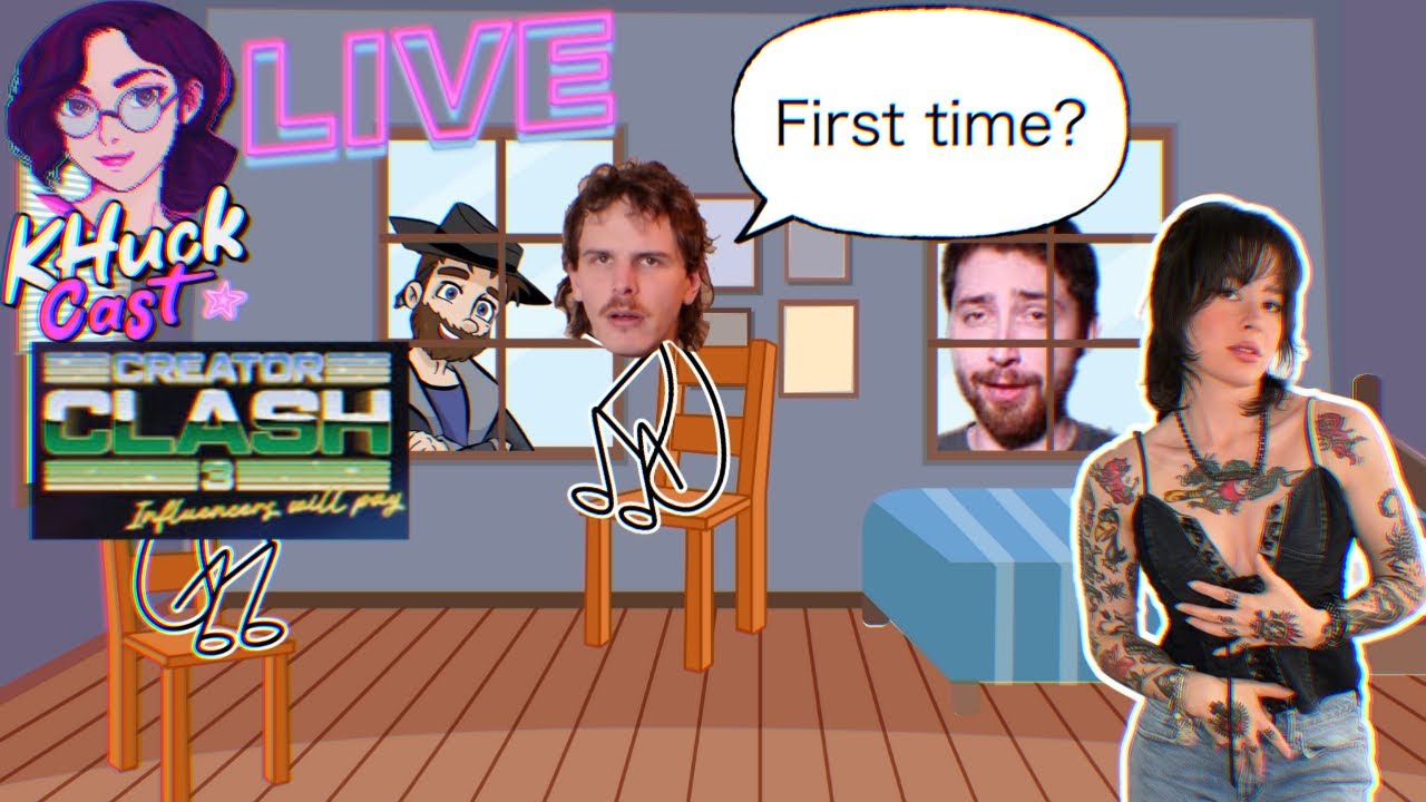 @WillyMacShow VID @iDubbbzTV and @TheMysteriousMrEnter VID on KP! - YouTube