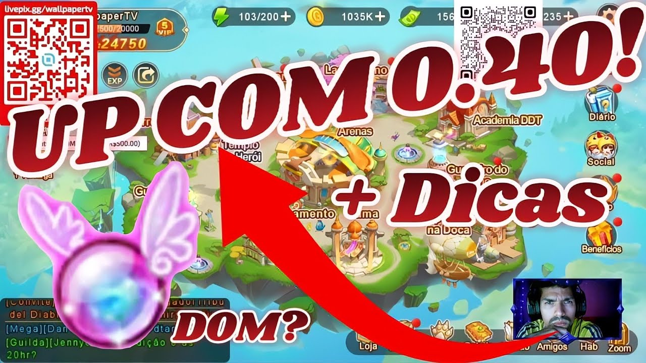 TENTEI PEGAR O VERDADEIRO DOM DE ANJO + DICAS DE PÉROLAS / PETS / ARMA ...