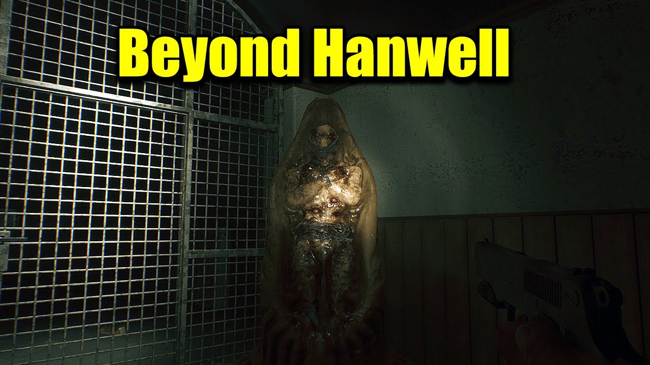 This Creature Is The Scariest And Most Terrifying Anomaly - Beyond ...