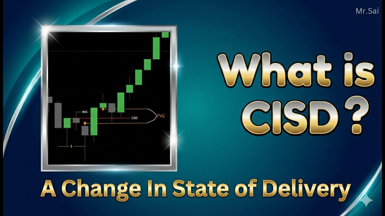 What is CISD? ICT Concept - YouTube