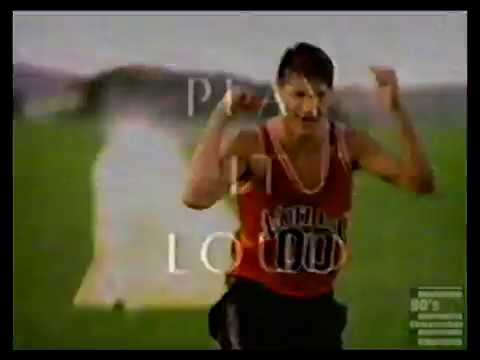 Nintendo Play it Loud Commercial 1994 - YouTube