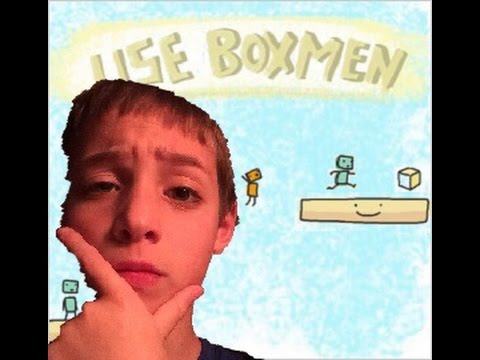 Use Boxmen | Episode 1 - YouTube