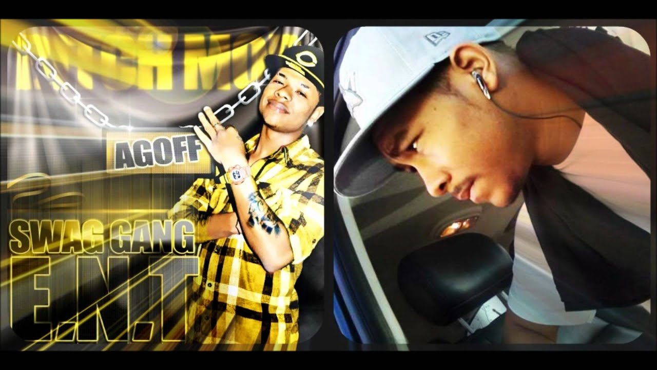 Ocean Gang Diver Remix- Agoff ft. Breezy (Produced By: BMP) - YouTube