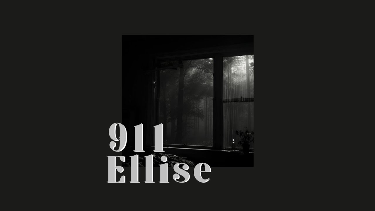 911 – Ellise ( Lyrics & Thaisub ) - YouTube