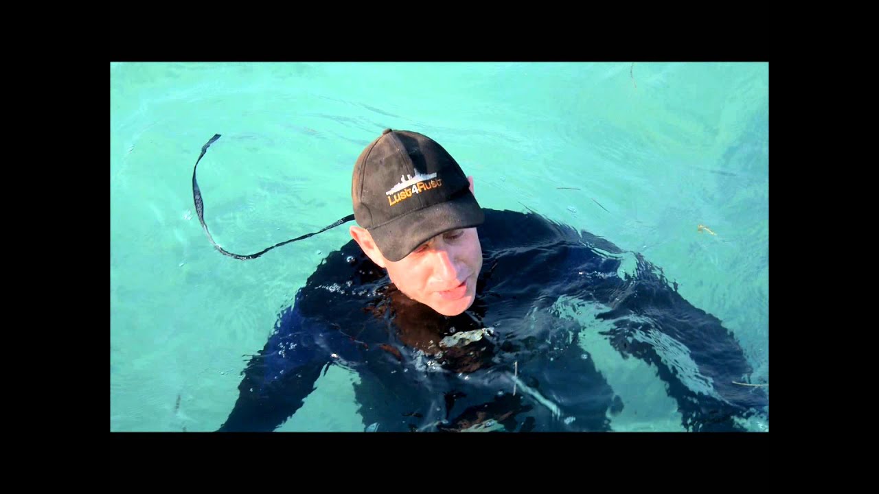 Professor Simon Mitchell on his upcoming appearance at BSAC Diving ...