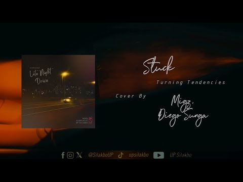 Stuck - Turning Tendencies (Angelo Miguel Superal, Diego Sunga) - YouTube