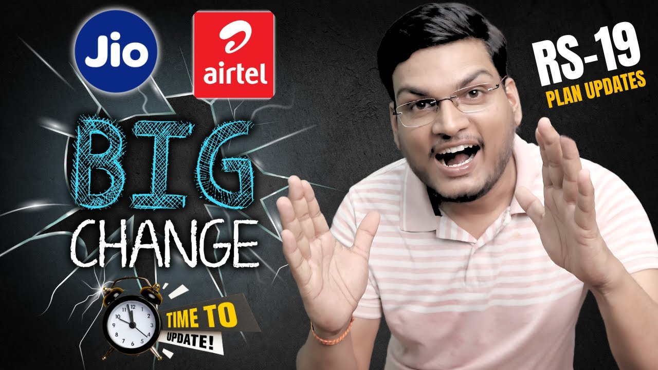 Jio Update Data Booster Plan Validity | Jio Data Plan Validity | Jio Rs ...