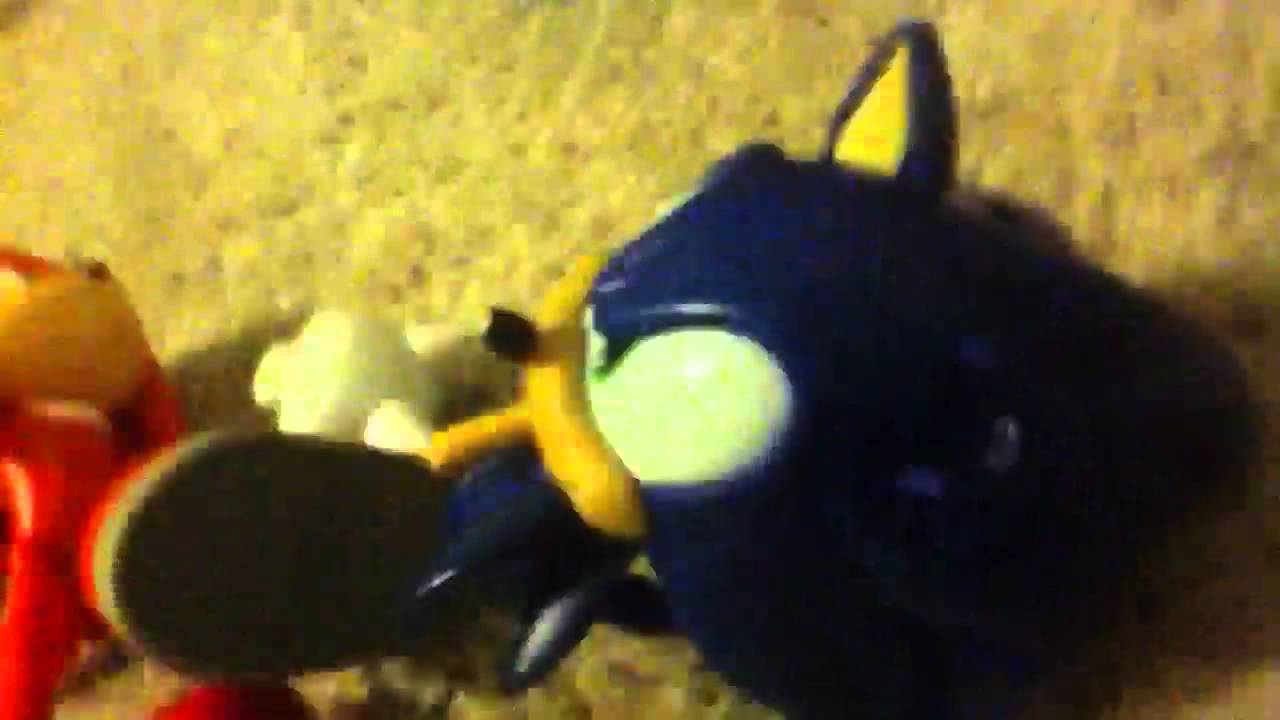 Sonic and Knuckles season 2 ep1: Knux is GAY!?!? - YouTube
