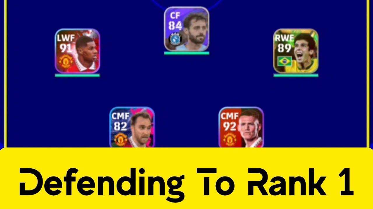 523 FORMATION IS LOW-KEY BROKEN - HOW TO DEFEND AGAINST 4312 FORMATION ...