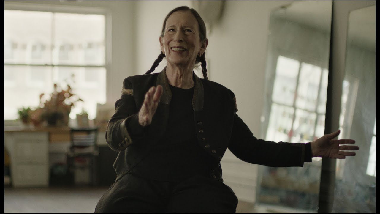 MONK IN PIECES - Offizieller Trailer - YouTube