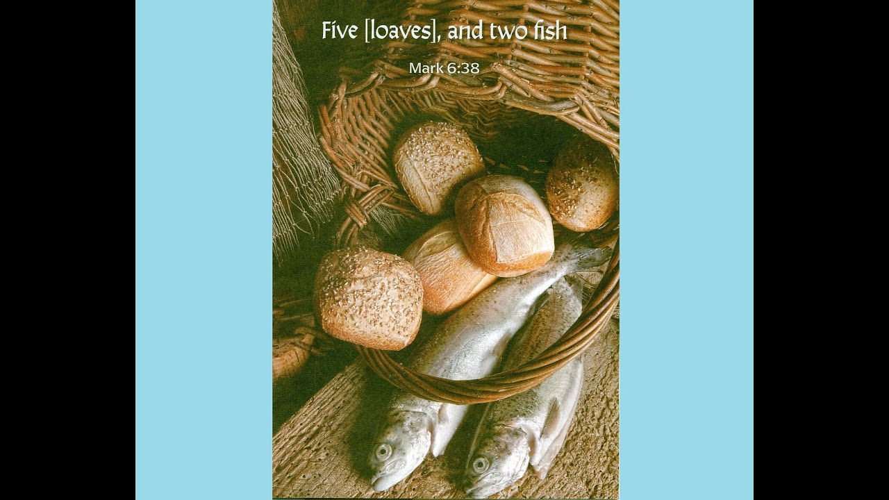 July 21 Service - Proper 11 - YouTube