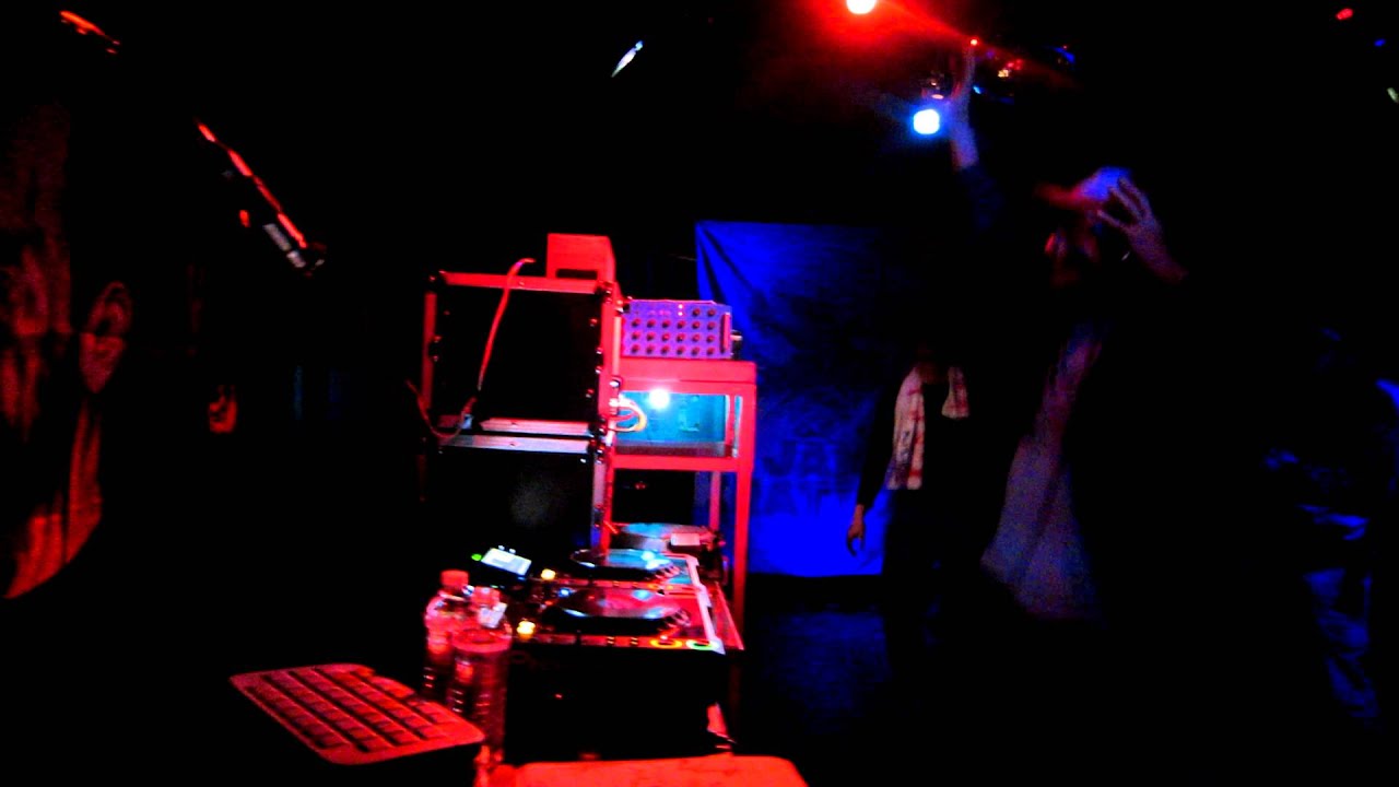 3/1【JAH IRATION SOUND SYSTEM】 MIGHTY MASSA - YouTube