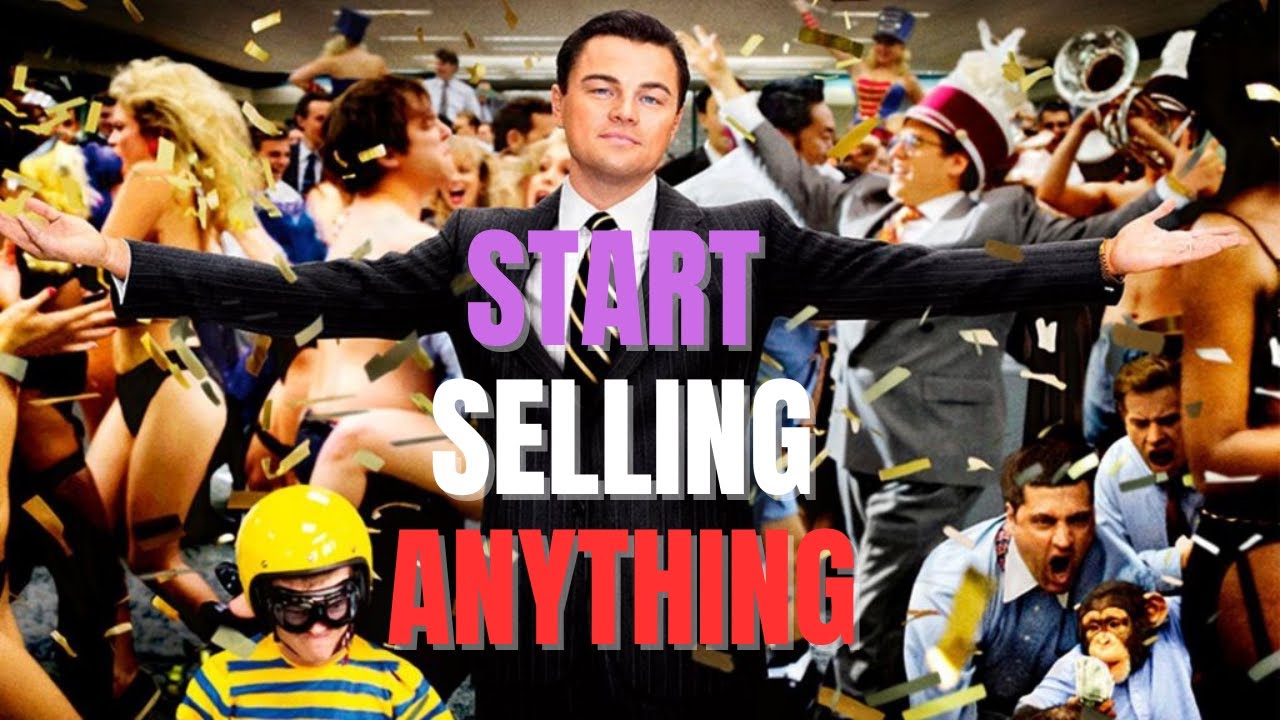 Mastering the Art of Selling: A Step by Step Guide how to learn to sell ...