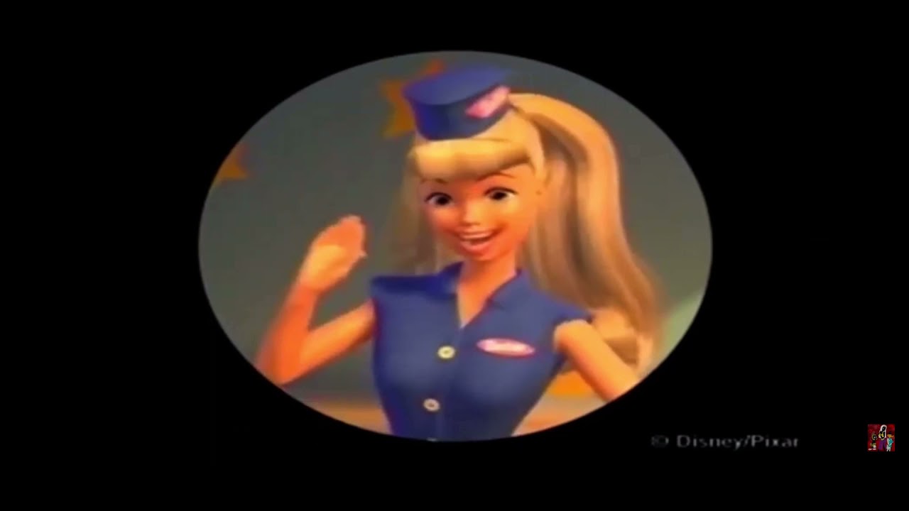 Pixar Blooper’s - YouTube