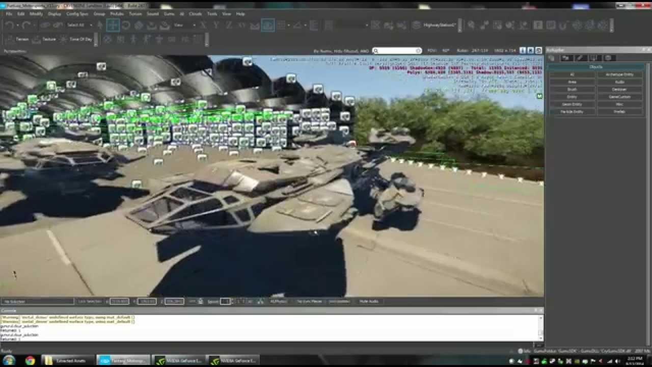 Star Citizen - Episode 027 - How To Import Star Citizen Ships Into ...